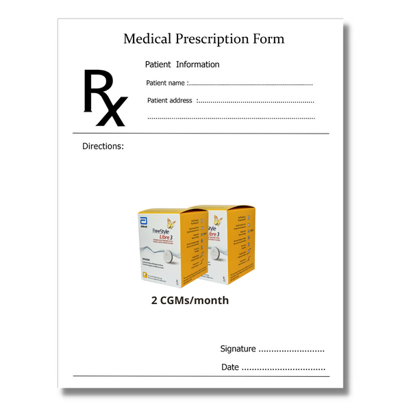 Learn what to eat to optimize energy with at-home food experiment kit